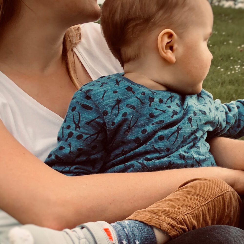 Allein mit zwei Kindern: Tipps für schwierige Situationen | A Peaceful Mom