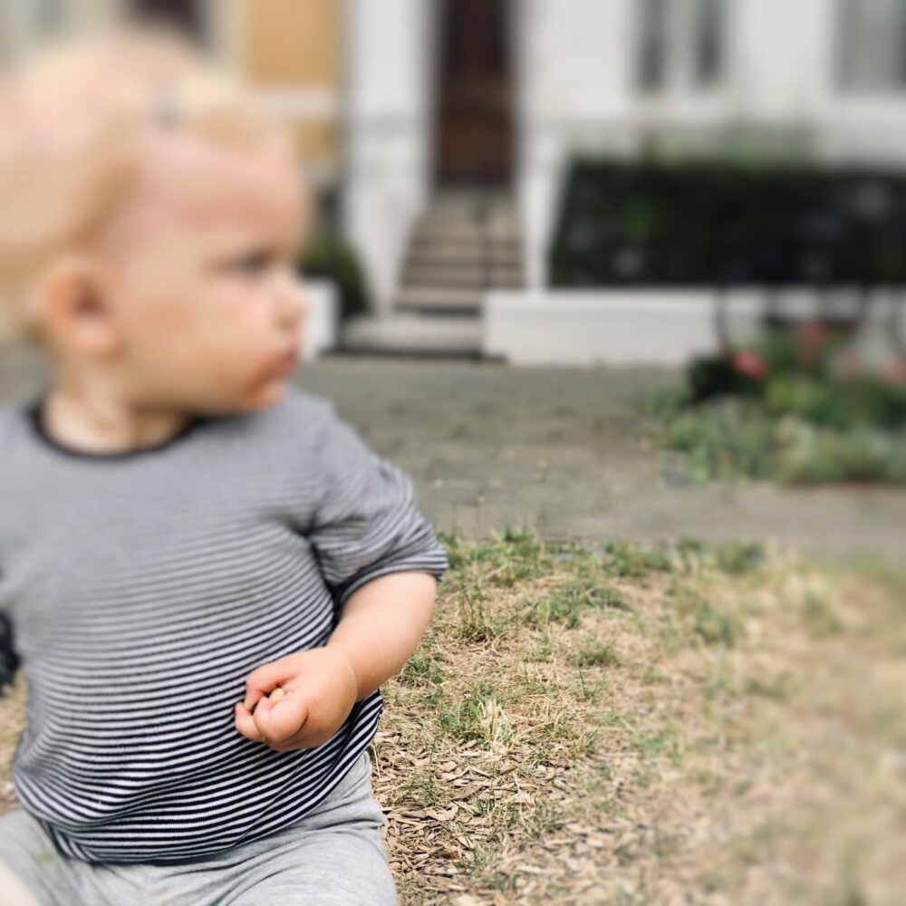 Dein Kind weint: Diese Sätze trösten wirklich - A Peaceful Mom